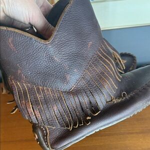 Manitobah Mukluks | Shoes | Manitobah Mukluks Okotoks Boots In A Brown ...